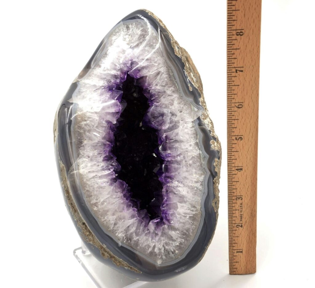 Geoclassics | Amethyst Geode