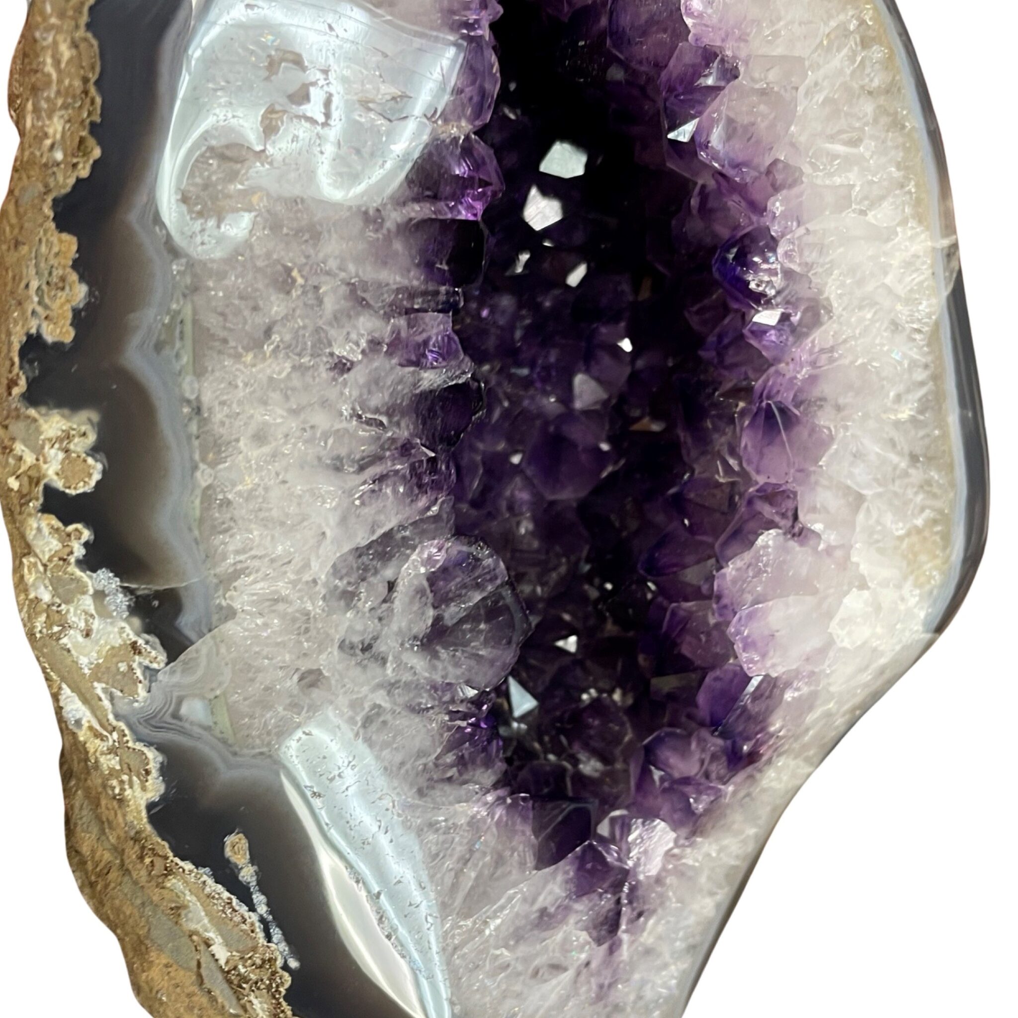 Geoclassics | Amethyst Geode