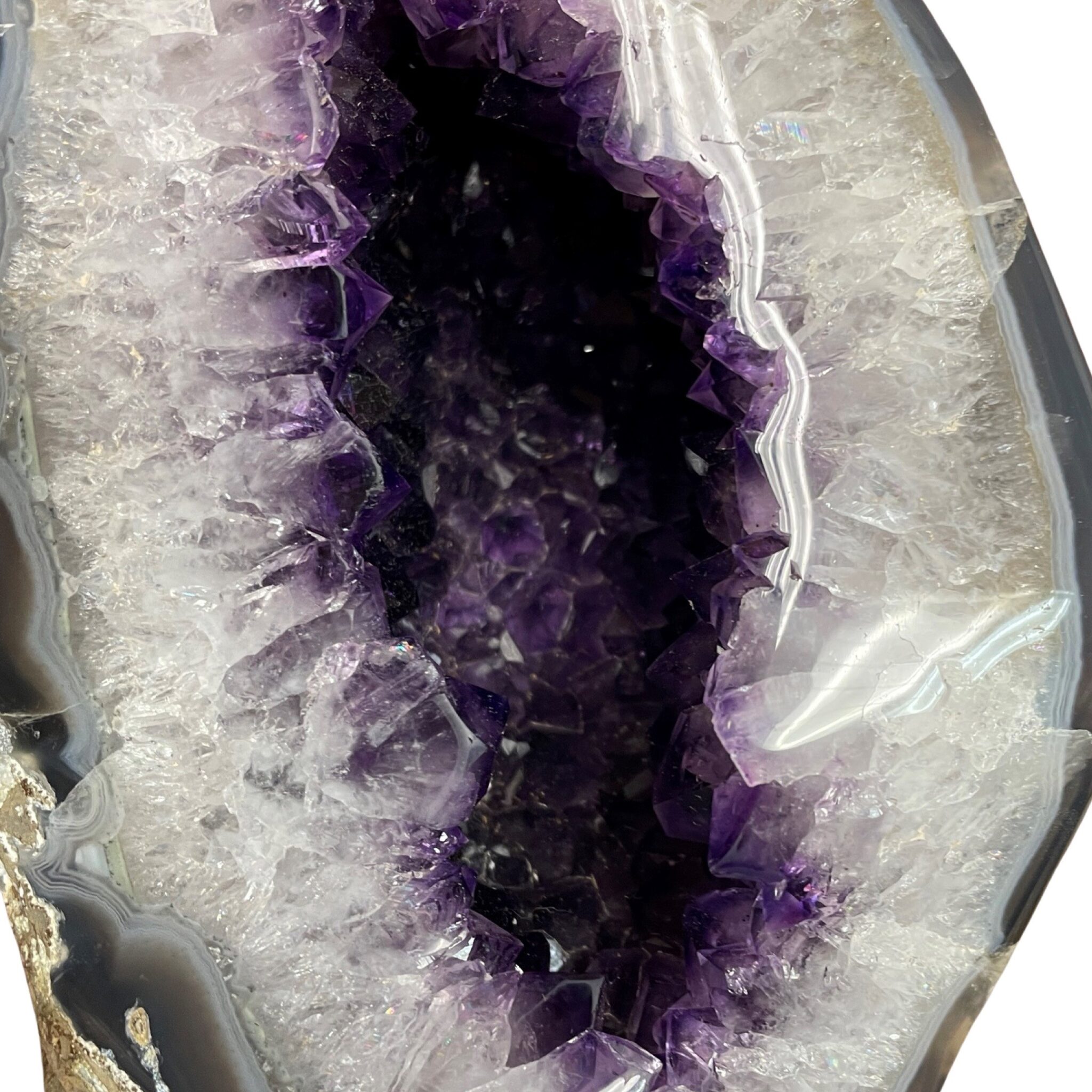 Geoclassics | Amethyst Geode