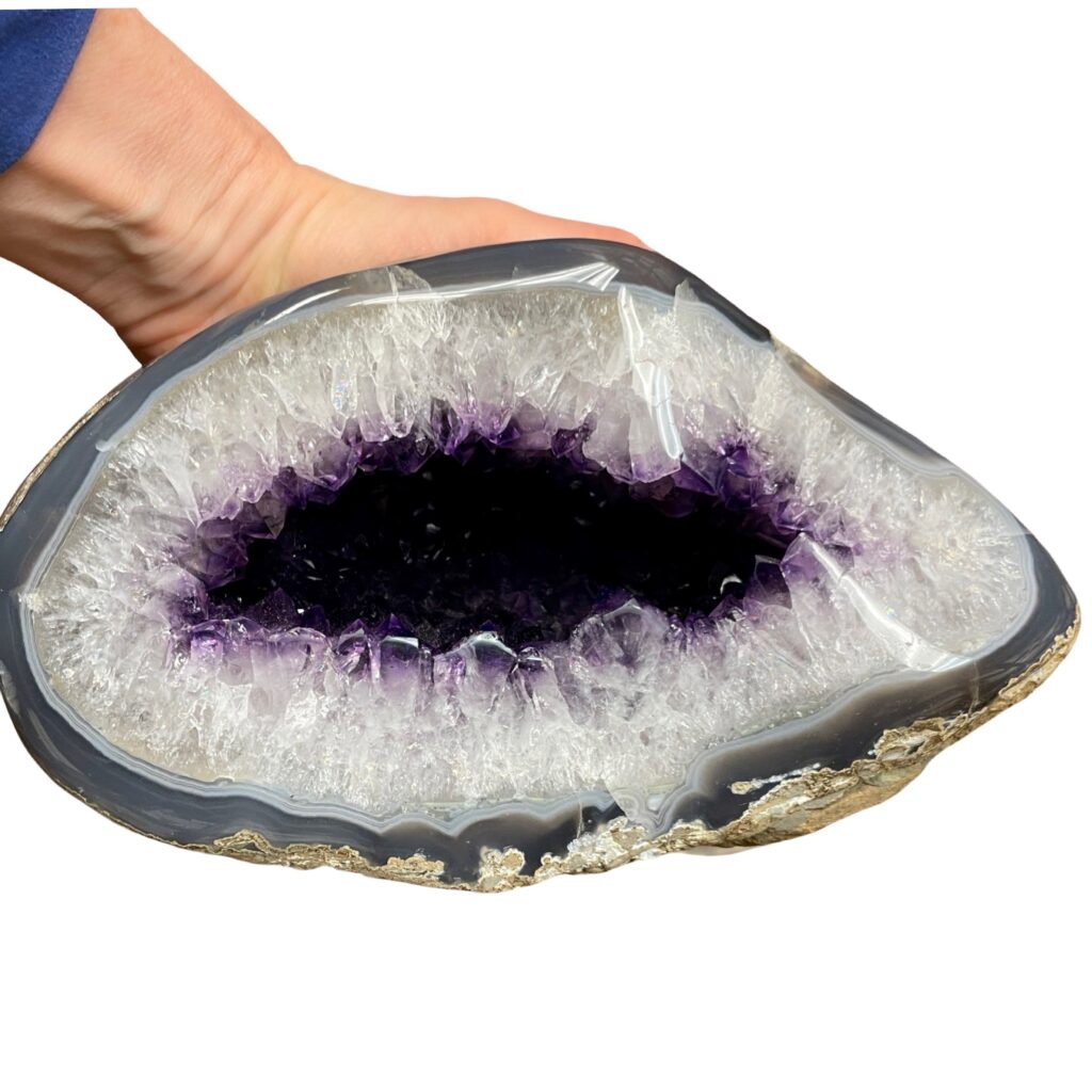 Geoclassics | Amethyst Geode