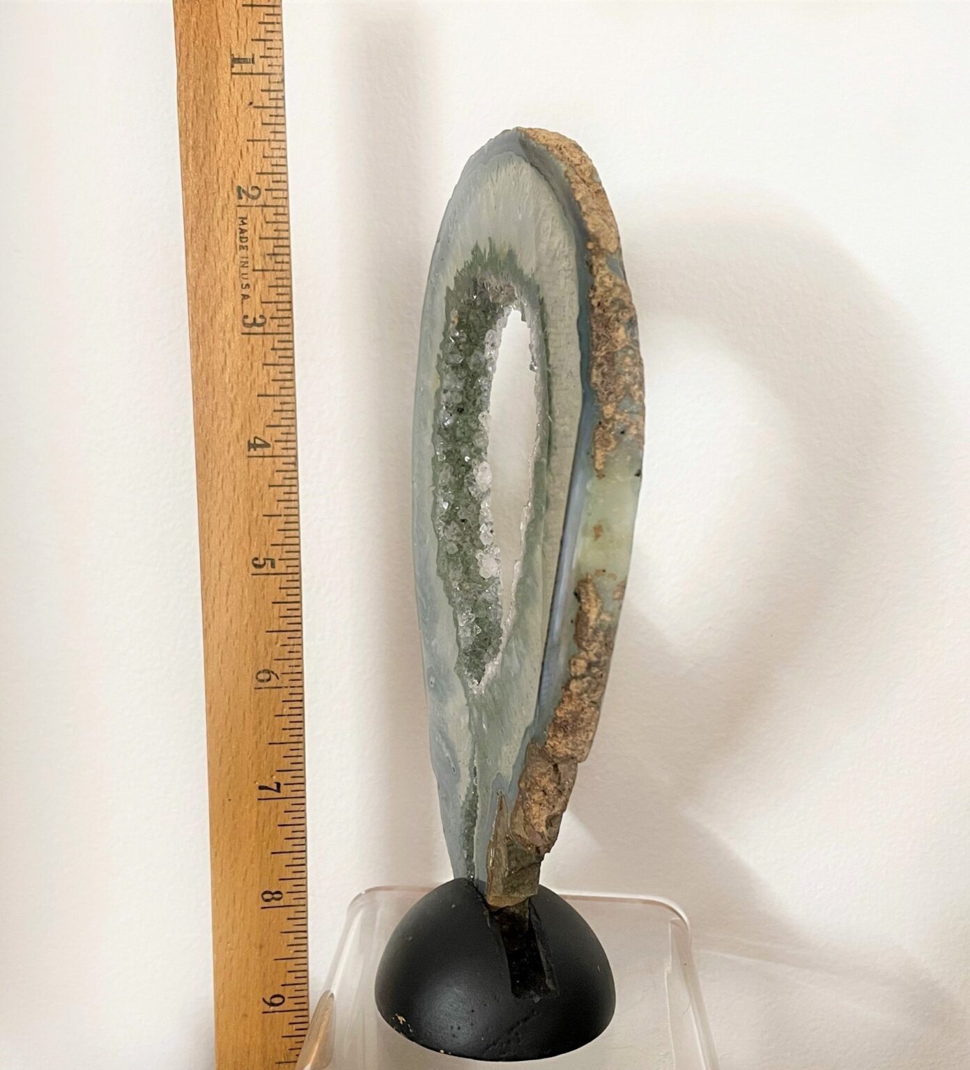 Geoclassics | Agate / Quartz Geode Slice