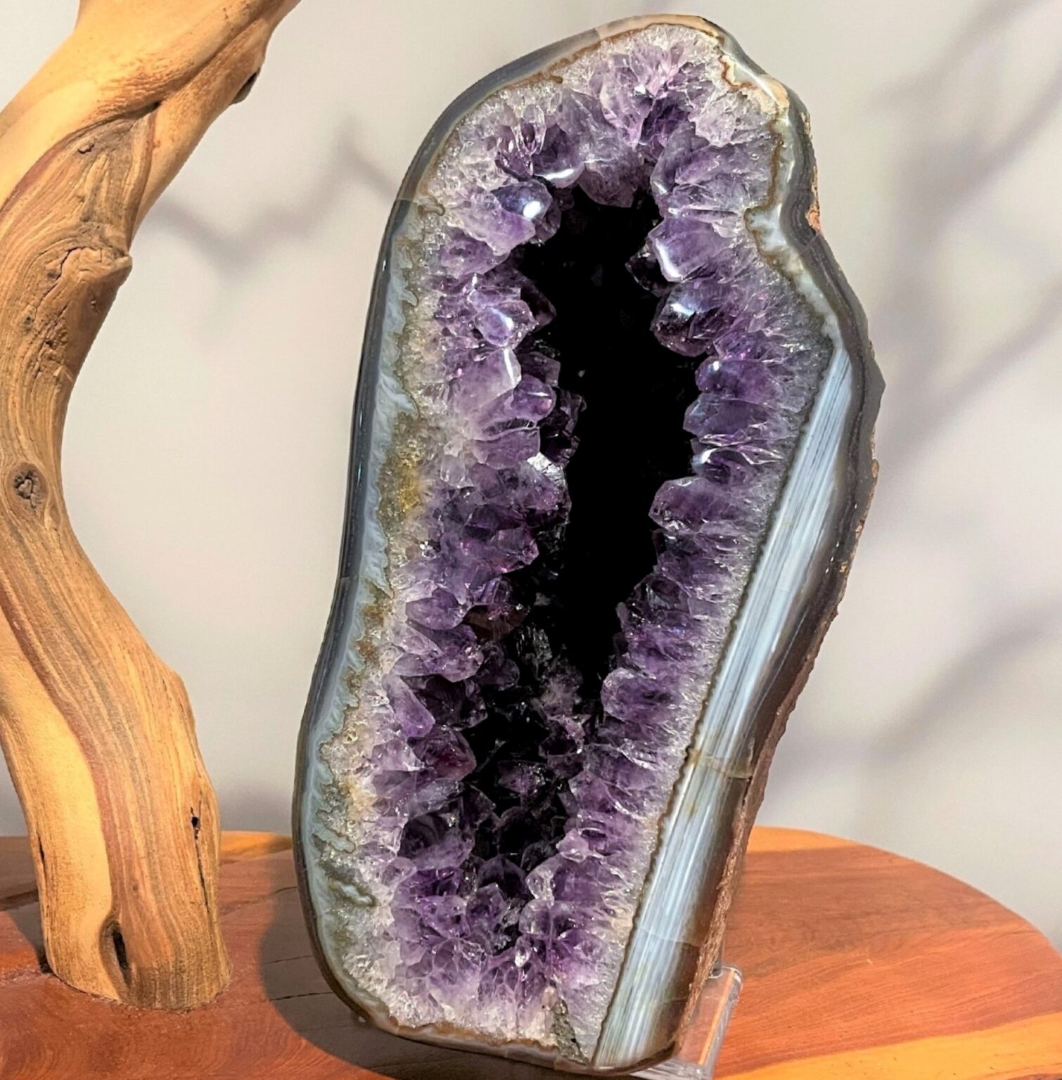 Geoclassics | Amethyst Geode
