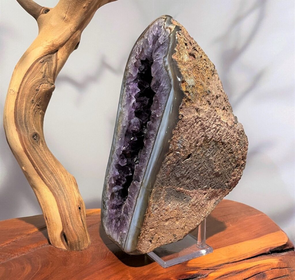 Geoclassics | Amethyst Geode