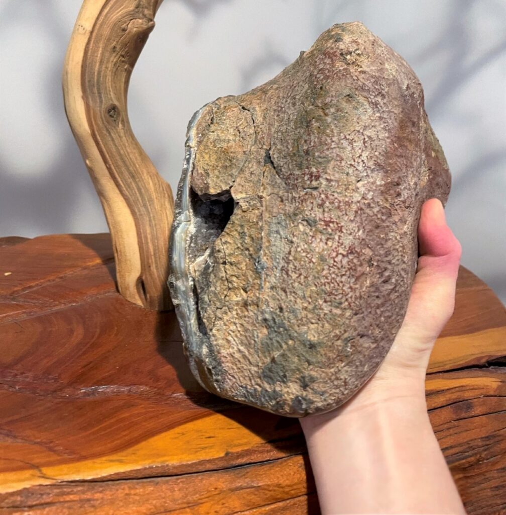 Geoclassics | Amethyst Geode