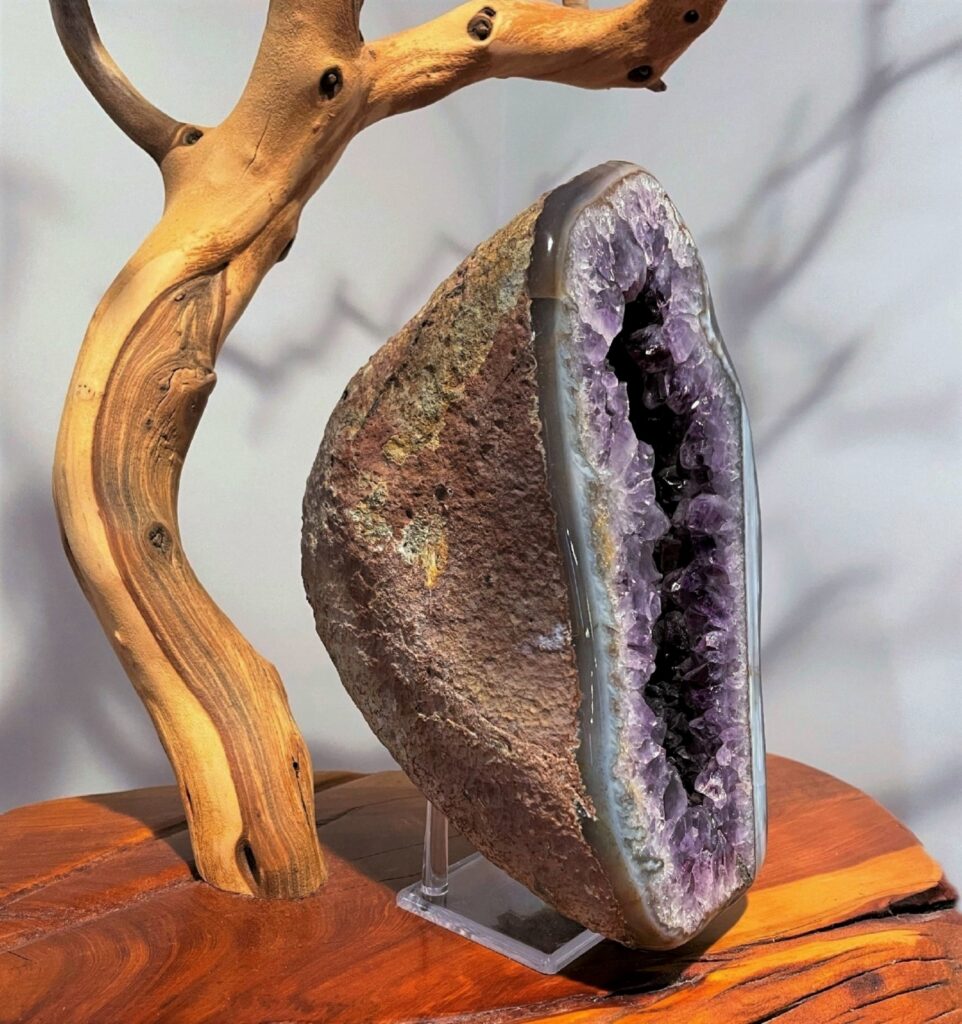 Geoclassics | Amethyst Geode