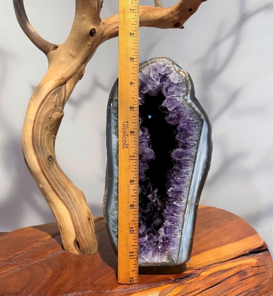 Geoclassics | Amethyst Geode