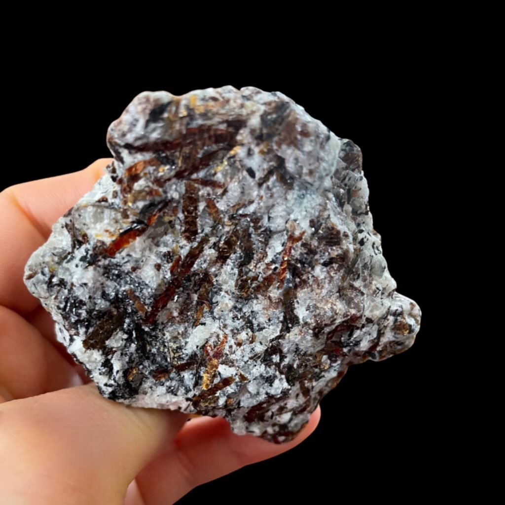 Geoclassics | Astrophyllite Specimen