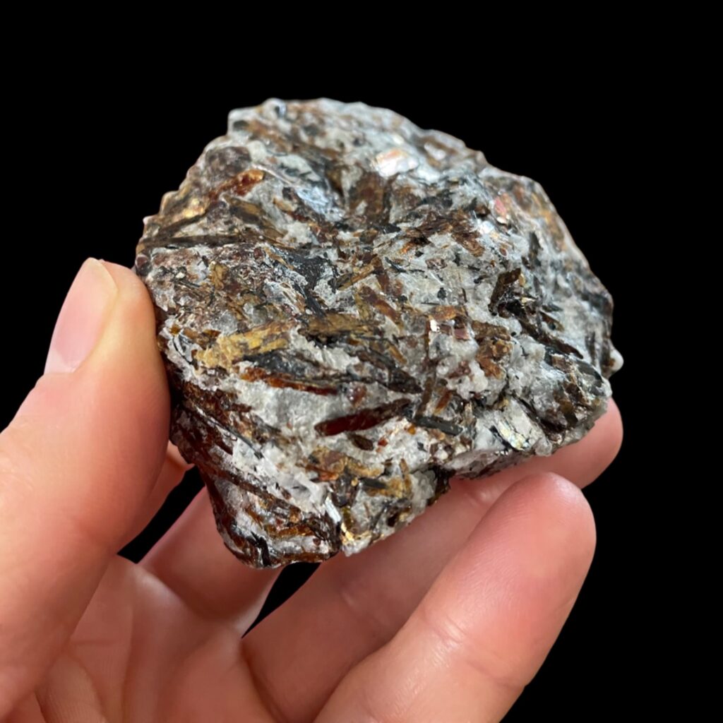 Geoclassics | Astrophyllite Specimen