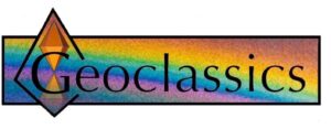 Geoclassics | Rocks, Minerals, Crystals, Meteorites, Fossils, Gemstone ...
