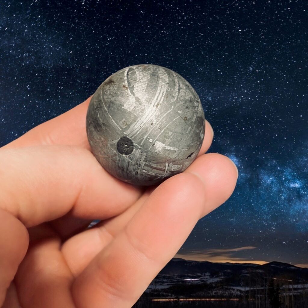 Geoclassics | Category: METEORITES